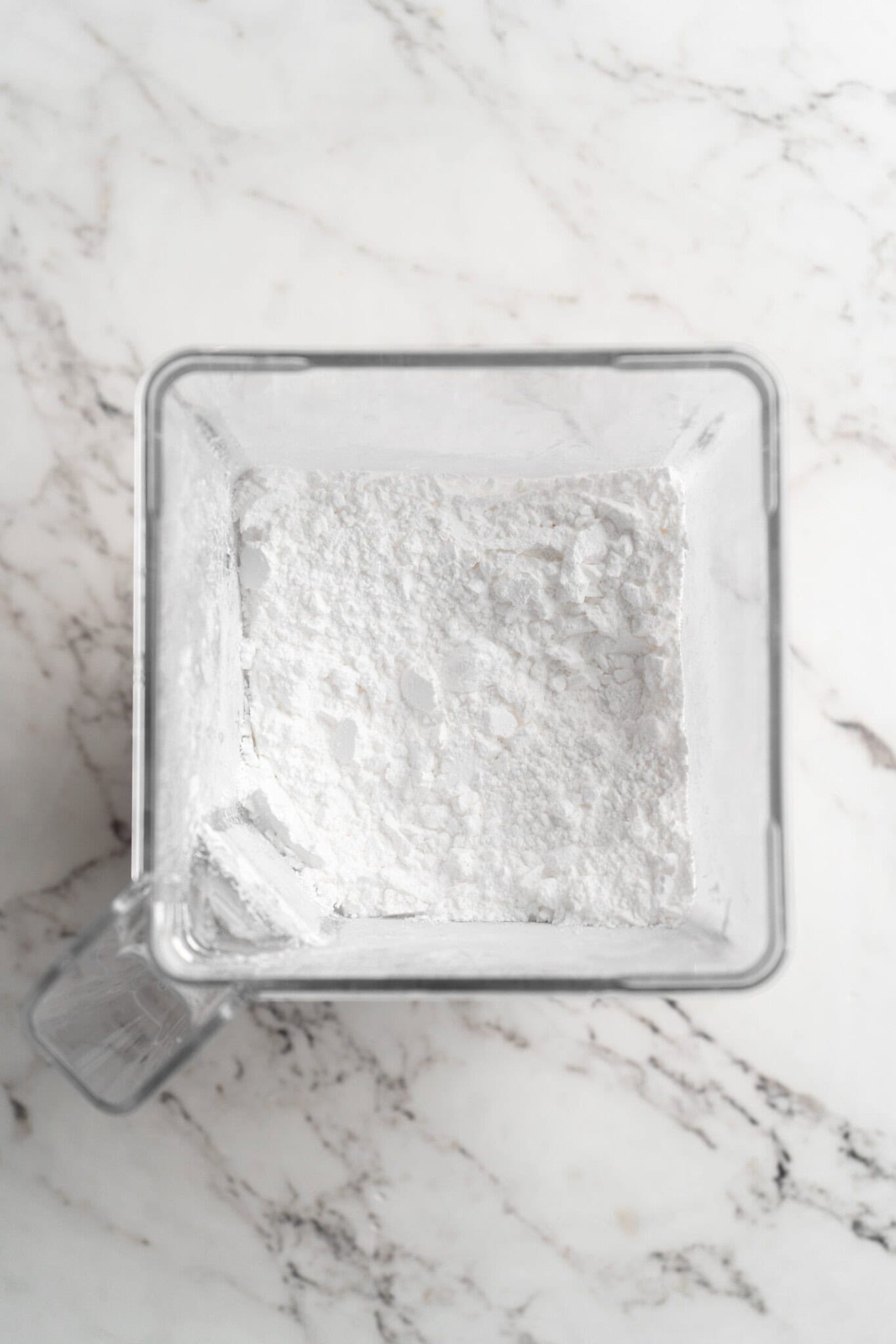 Homemade Powdered Sugar | Jessica in the Kitchen