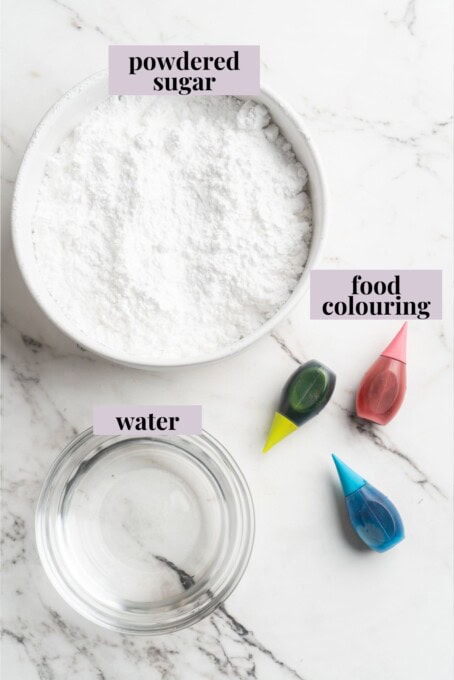 How to Make Sprinkles | Jessica in the Kitchen