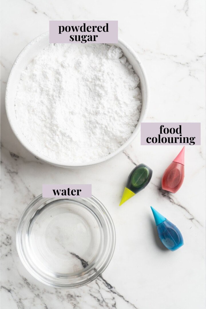How to Make Sprinkles | Jessica in the Kitchen