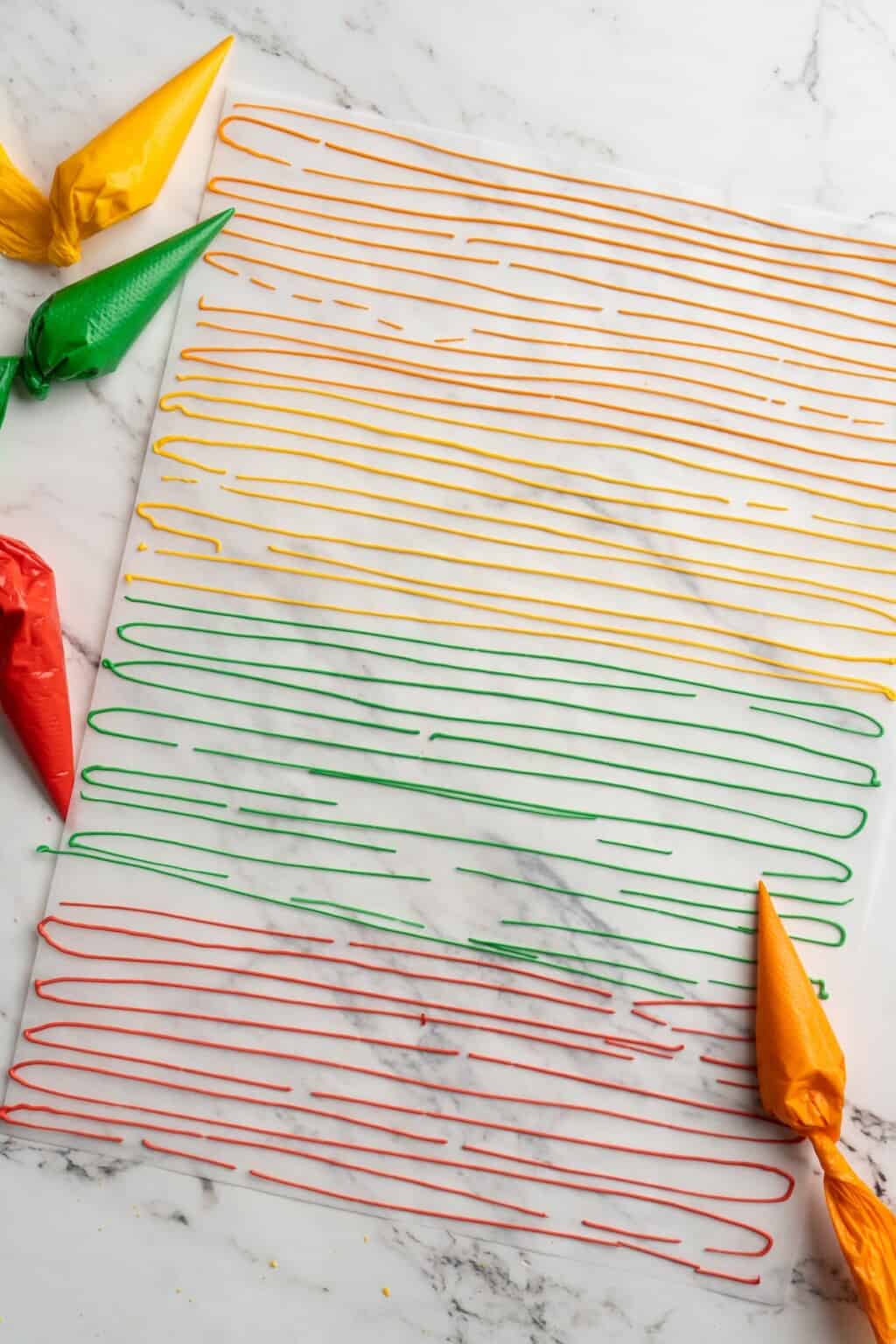 How to Make Sprinkles | Jessica in the Kitchen