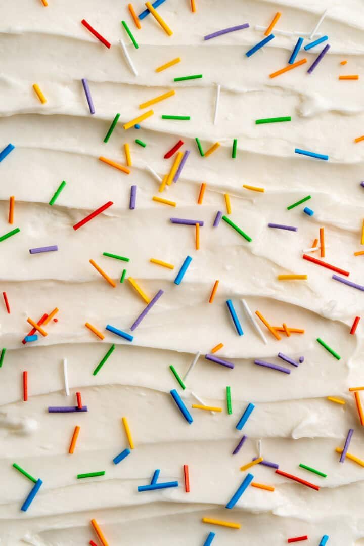 How to Make Sprinkles | Jessica in the Kitchen