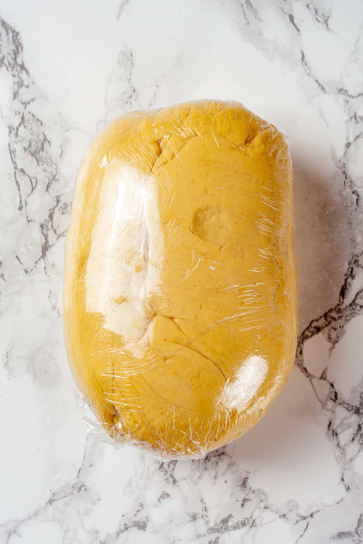 Timpano | Jessica in the Kitchen