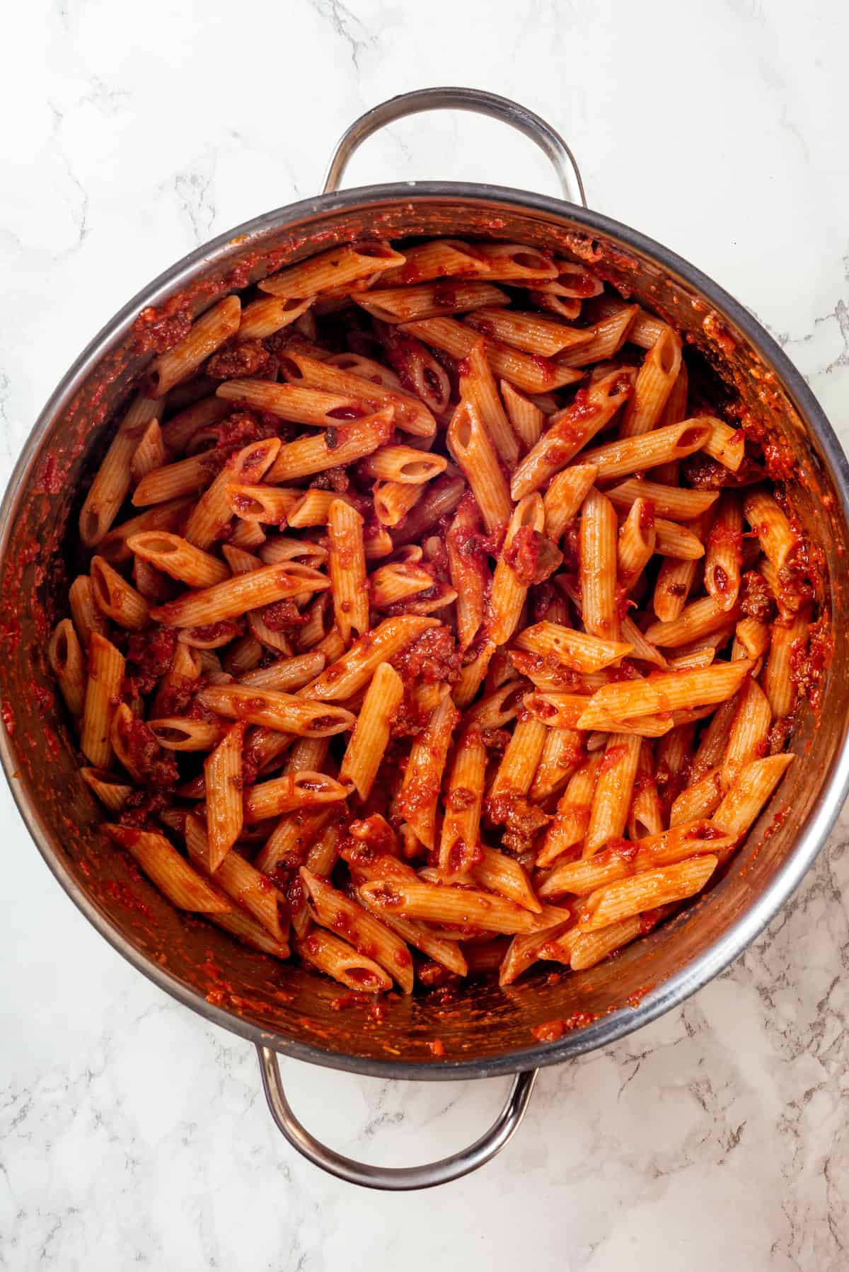 Timpano | Jessica in the Kitchen