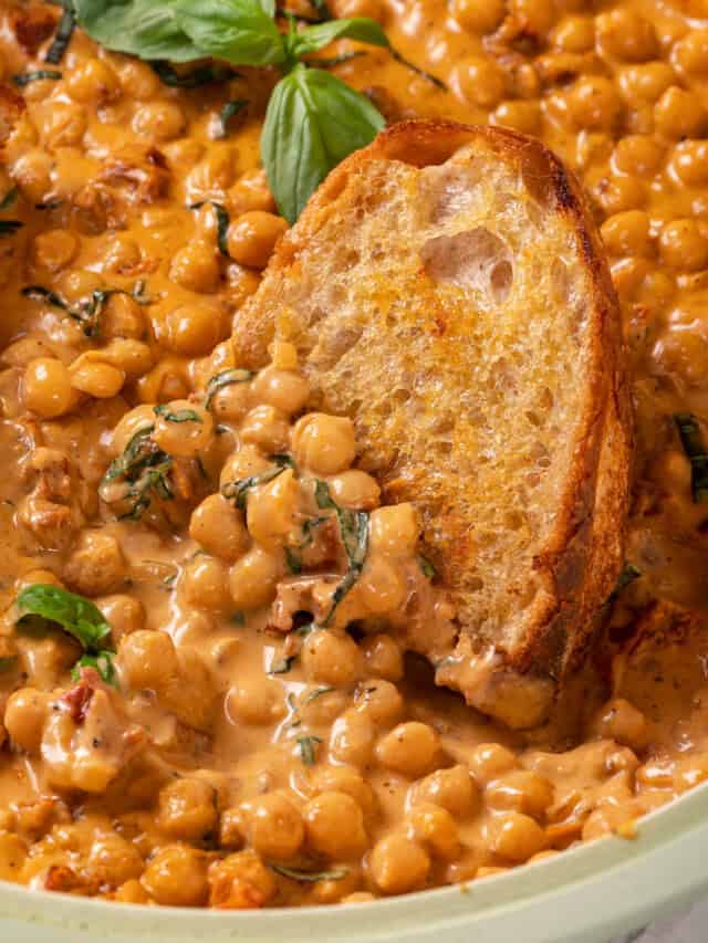 Jessica in the Kitchen - A vegan recipe food blog with simple ...