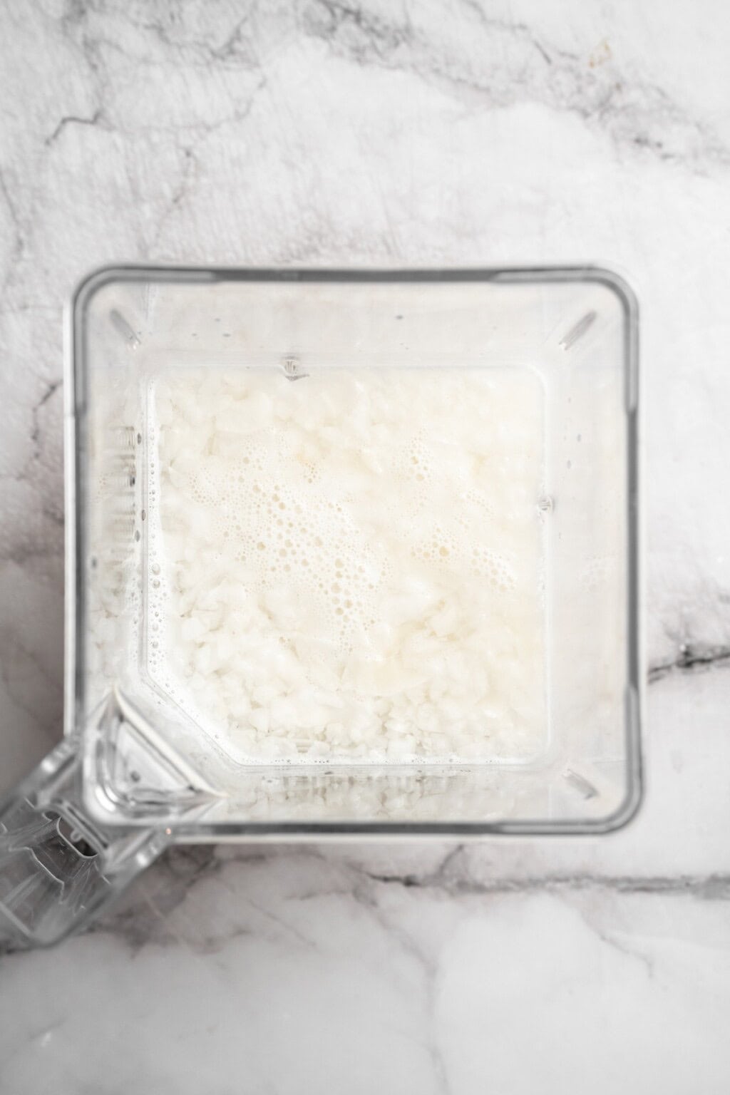 Coconut Milk | Jessica in the Kitchen
