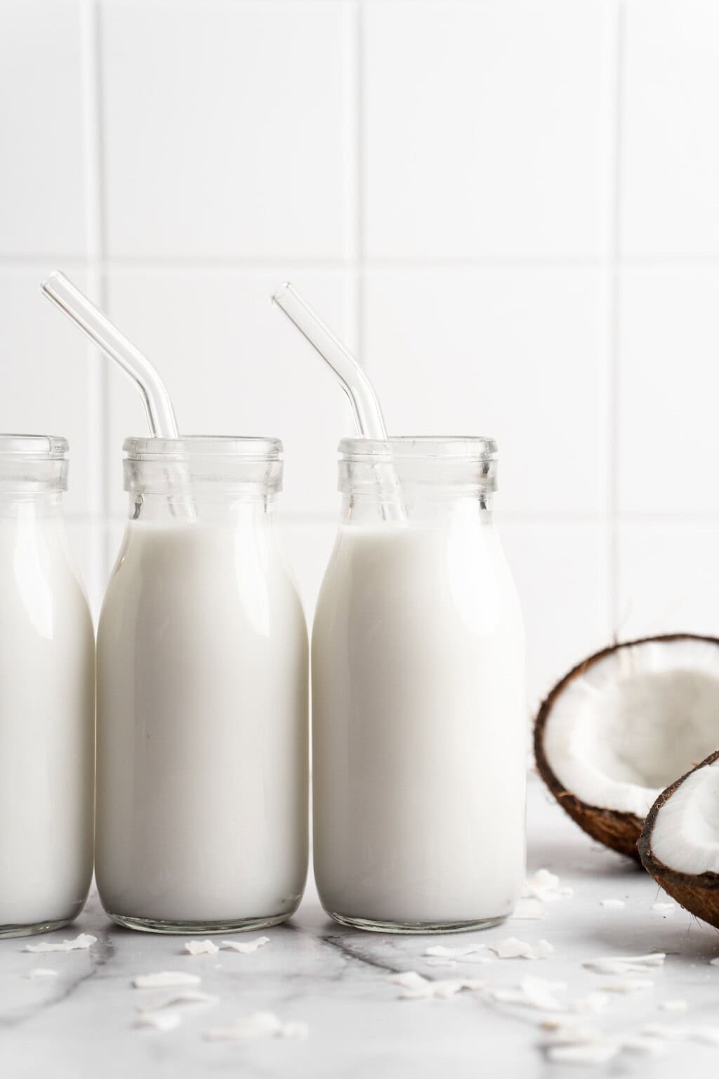 Coconut Milk | Jessica in the Kitchen
