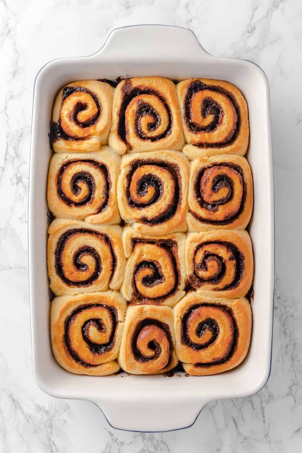 Honey Buns | Jessica in the Kitchen