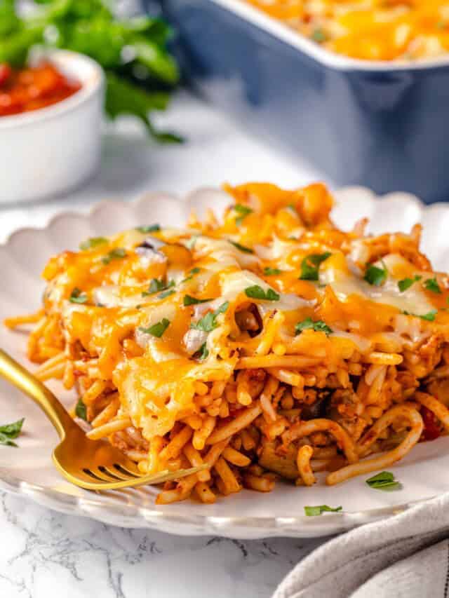 Vegan Baked Beans Recipe | Jessica in the Kitchen