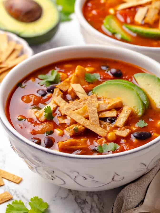 Jessica in the Kitchen - A vegan recipe food blog with simple ...