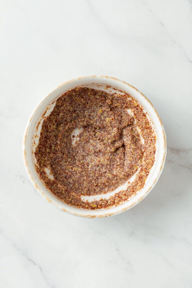 Old-Fashioned Blueberry Buckle | Jessica in the Kitchen