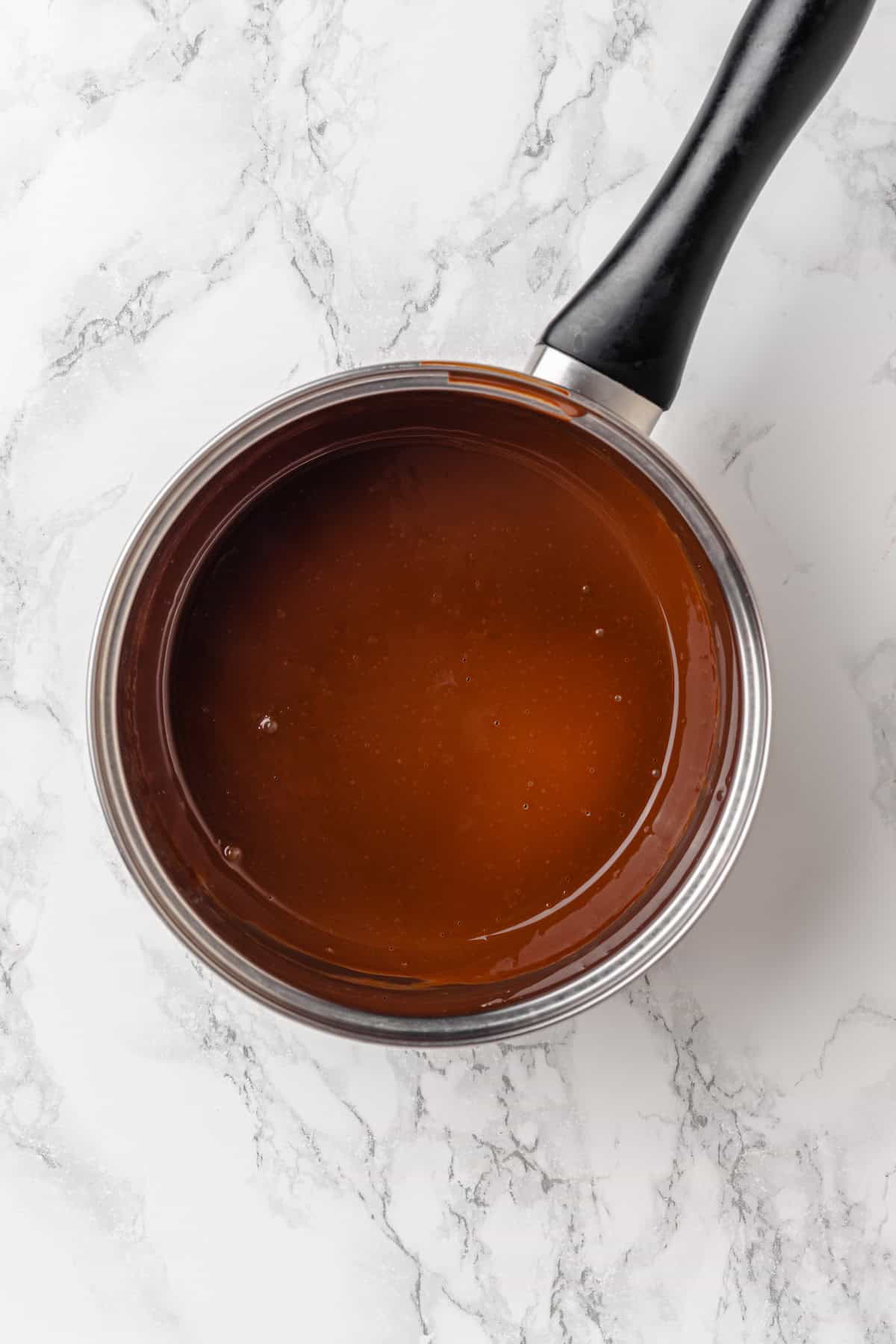 Decadent Chocolate Strawberry Cake | Jessica in the Kitchen