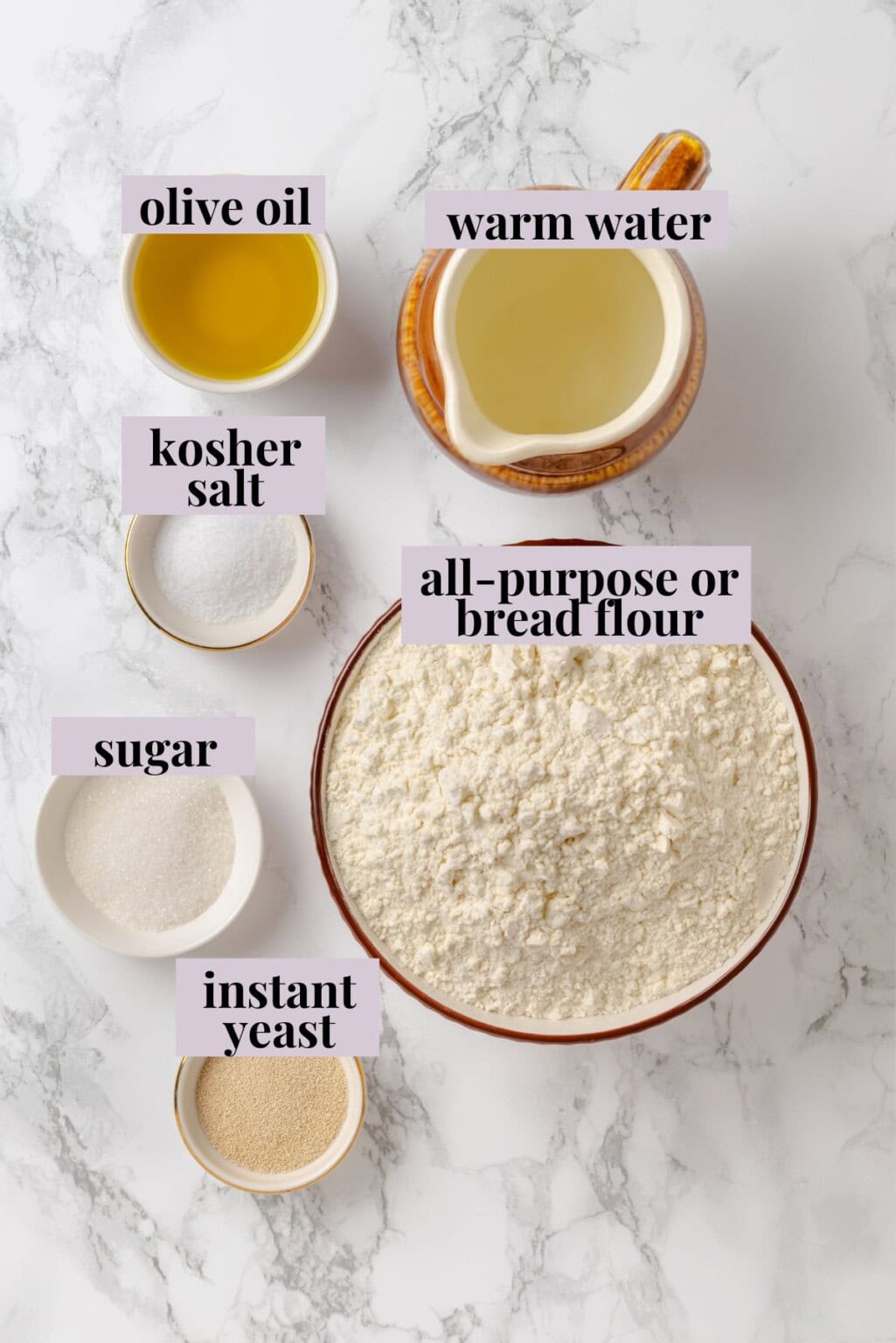 Classic French Bread Recipe | Jessica in the Kitchen