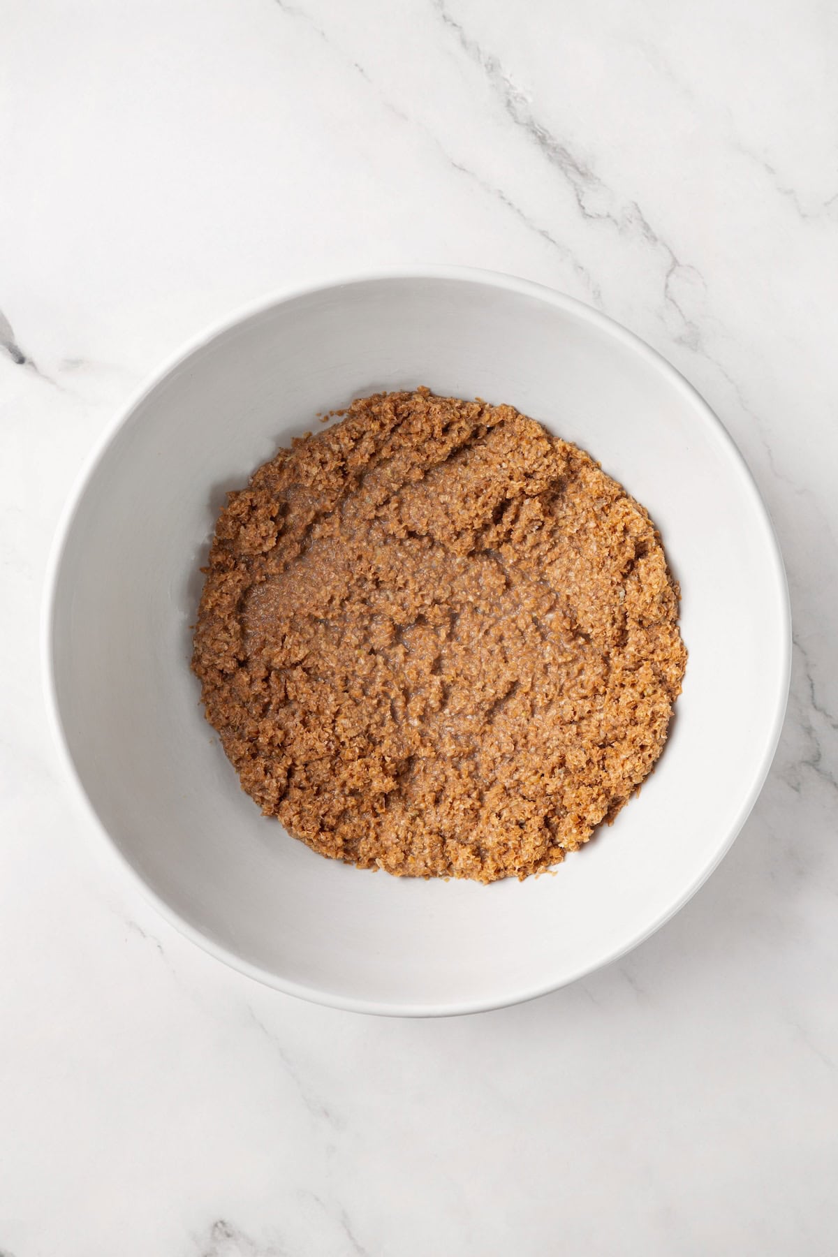 Cinnamon Raisin Bran Muffin Recipe | Jessica in the Kitchen