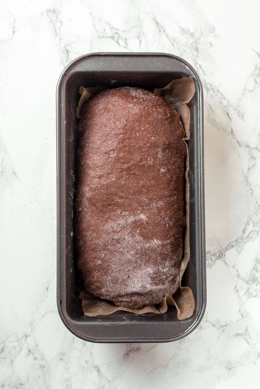 Pumpernickel Bread | Jessica in the Kitchen